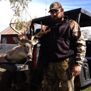 Shots Of The Week 11/11/13 - The Hunting Game