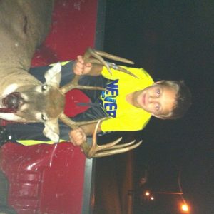 Shots of the Week 12/2/13 - The Hunting Game