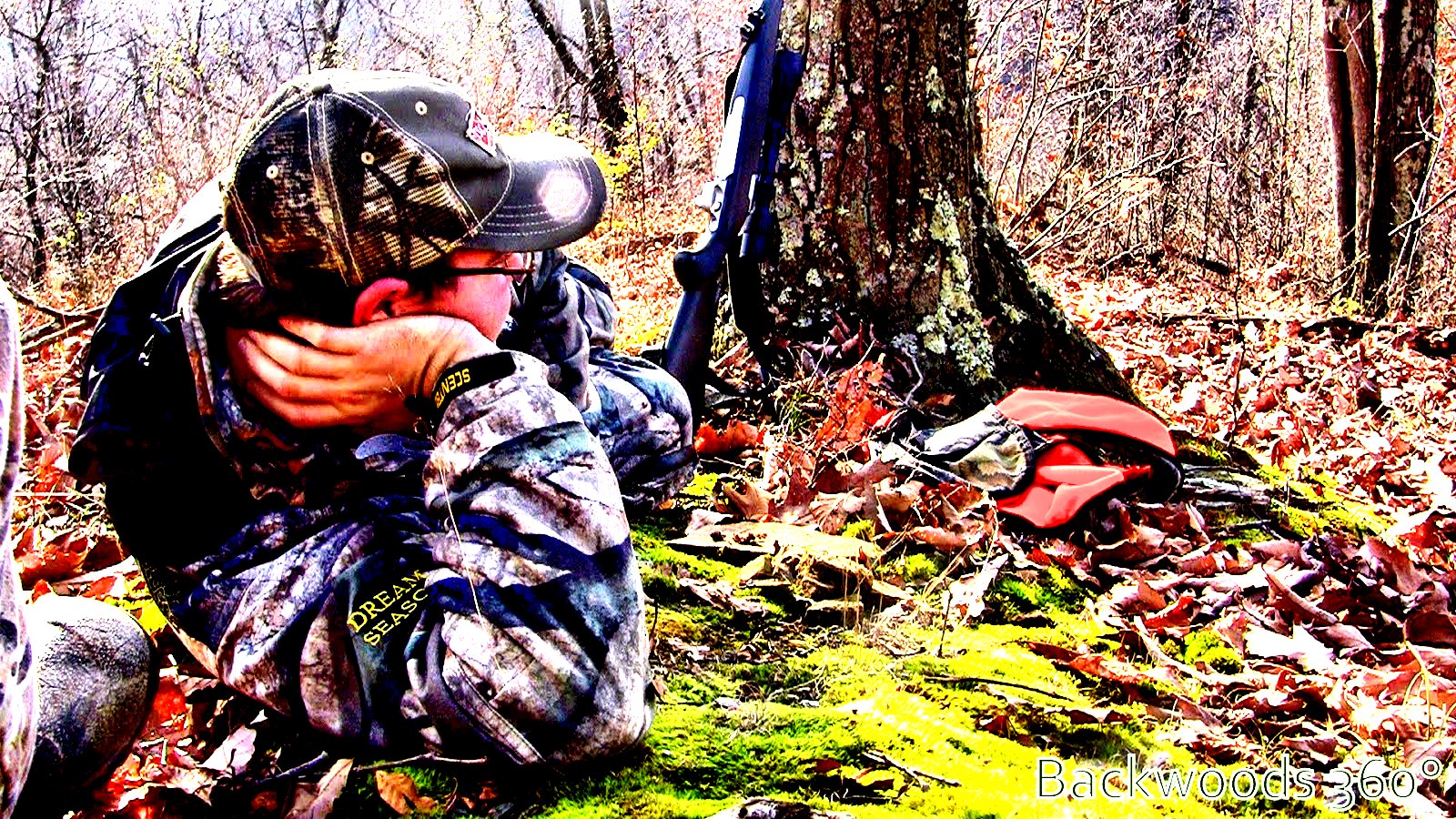 On Waiting - The Hunting Game