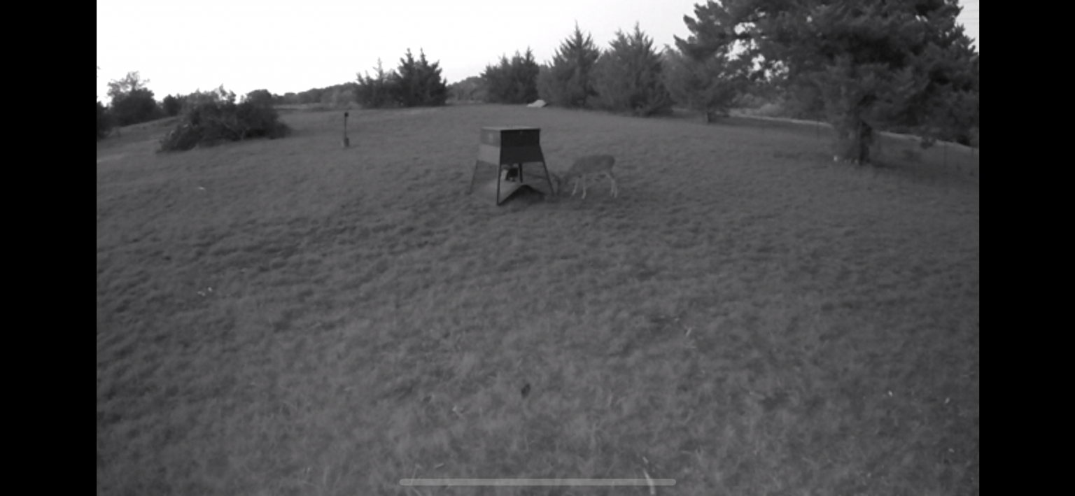 Game Camera Stand DIY - The Hunting Game